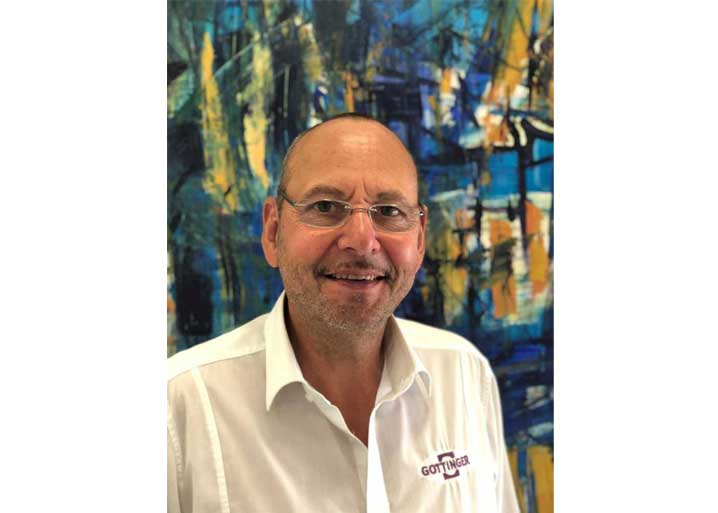 Mechanisches Hüftgelenk in der Weiterentwicklung - Verlag Orthopädie ...