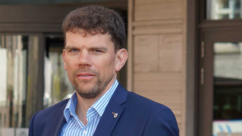 Ein Fach, dem die Fachkräfte fehlen - Verlag Orthopädie-Technik