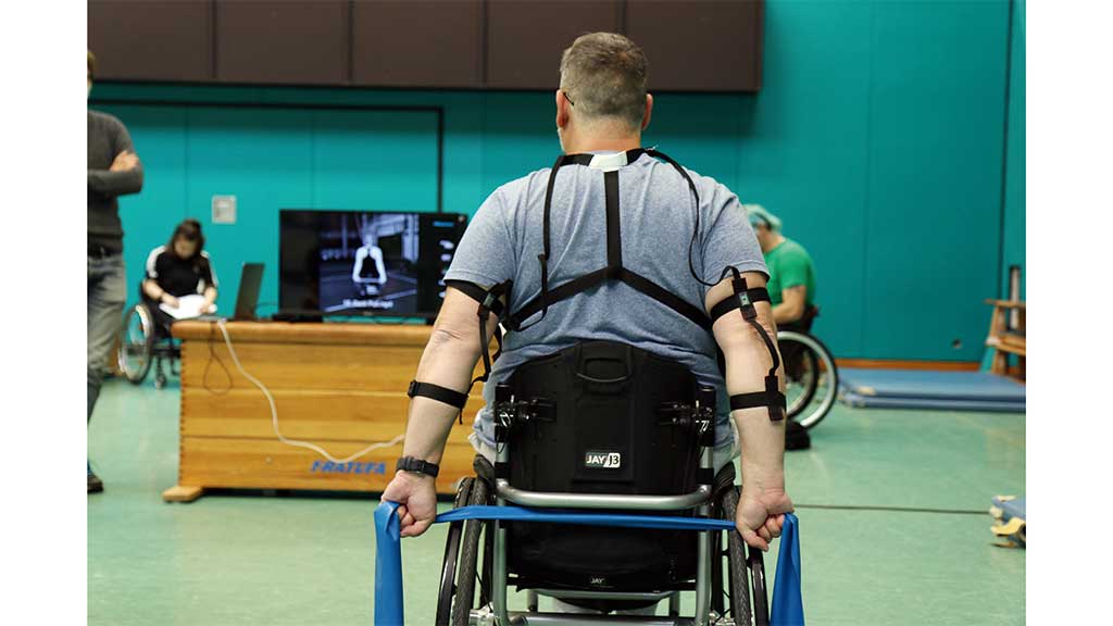 Partizipative Entwicklung einer sensorgestützten Trainings-App für ...