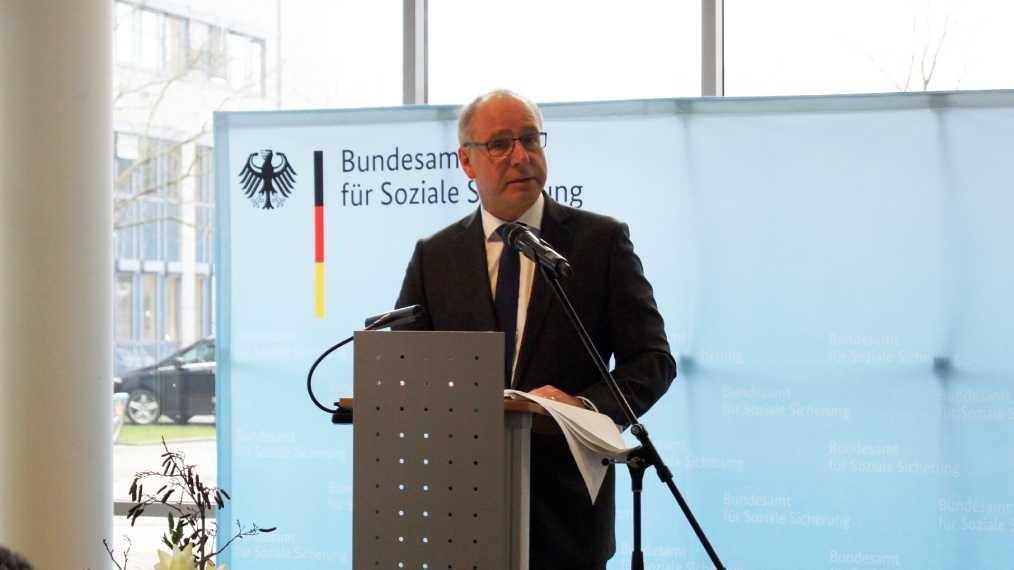 BAS legt Finger in die Wunde - Verlag Orthopädie-Technik