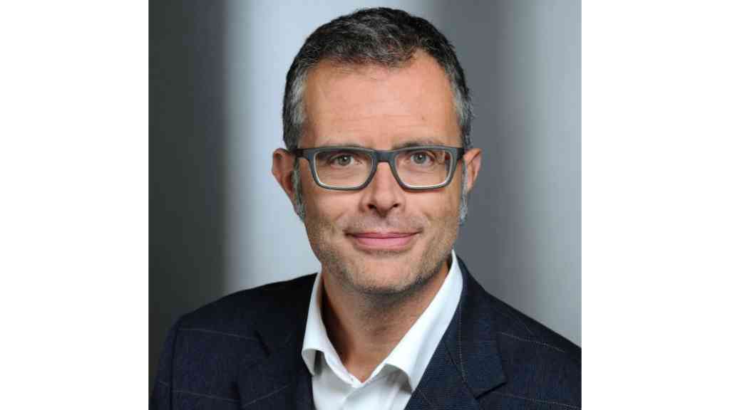 OTWorld: Prof. Claudio Castellini ist Keynote-Speaker - Verlag ...