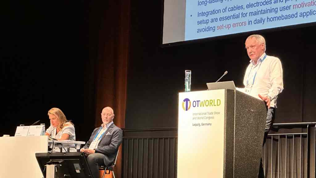 Neuromodulationsanzug: Eine Innovation im Wartestand - Verlag ...