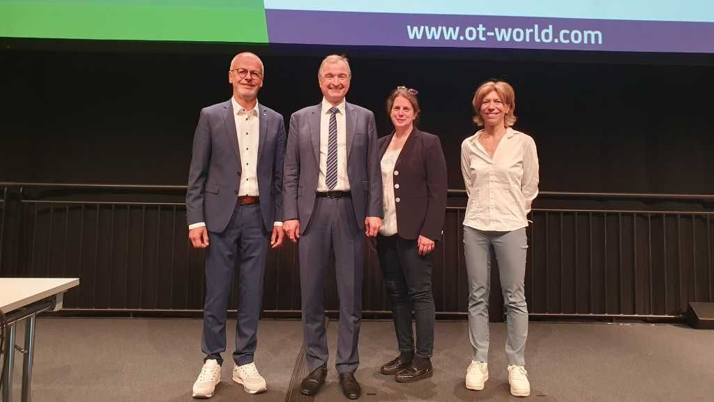 Kleine Patient:innen, große Bedürfnisse - Verlag Orthopädie-Technik