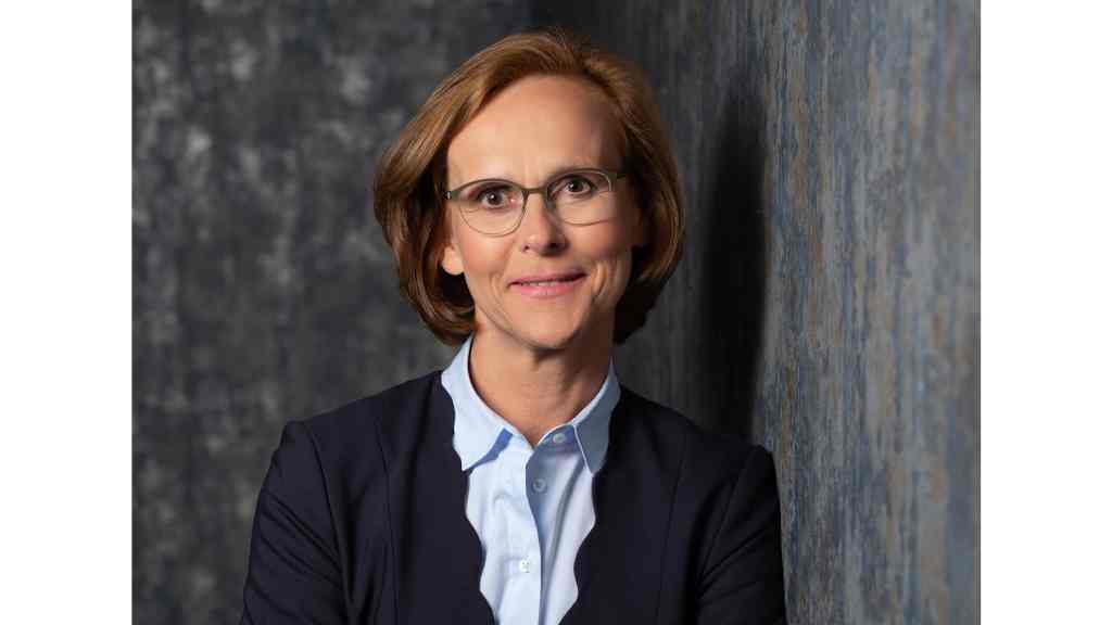 Petra Menkel zur neuen Obermeisterin gewählt - Verlag Orthopädie-Technik