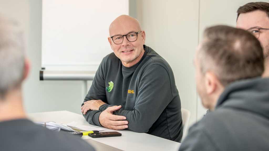 Drei Jahrzehnte im Dienst der Patienten - Verlag Orthopädie-Technik