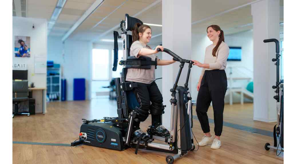 Sunrise Medical übernimmt Made for Movement - Verlag Orthopädie-Technik